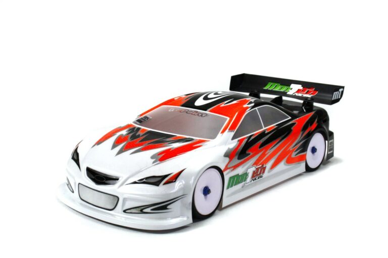 Touring 1/10 190mm – Pagina 2 – mon-techracing.net