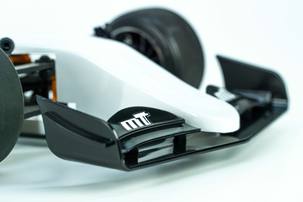 Home - Mon-tech Racing