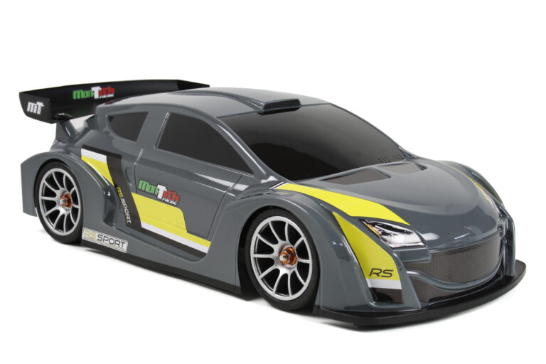 Home - Mon-tech Racing