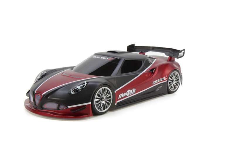 Home - Mon-tech Racing