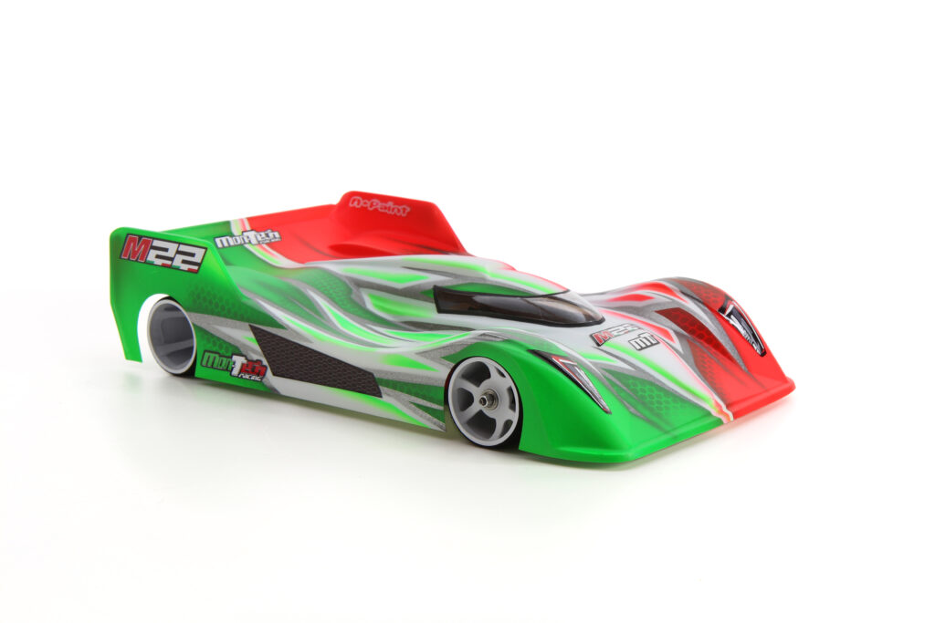 Pan Car – mon-techracing.net