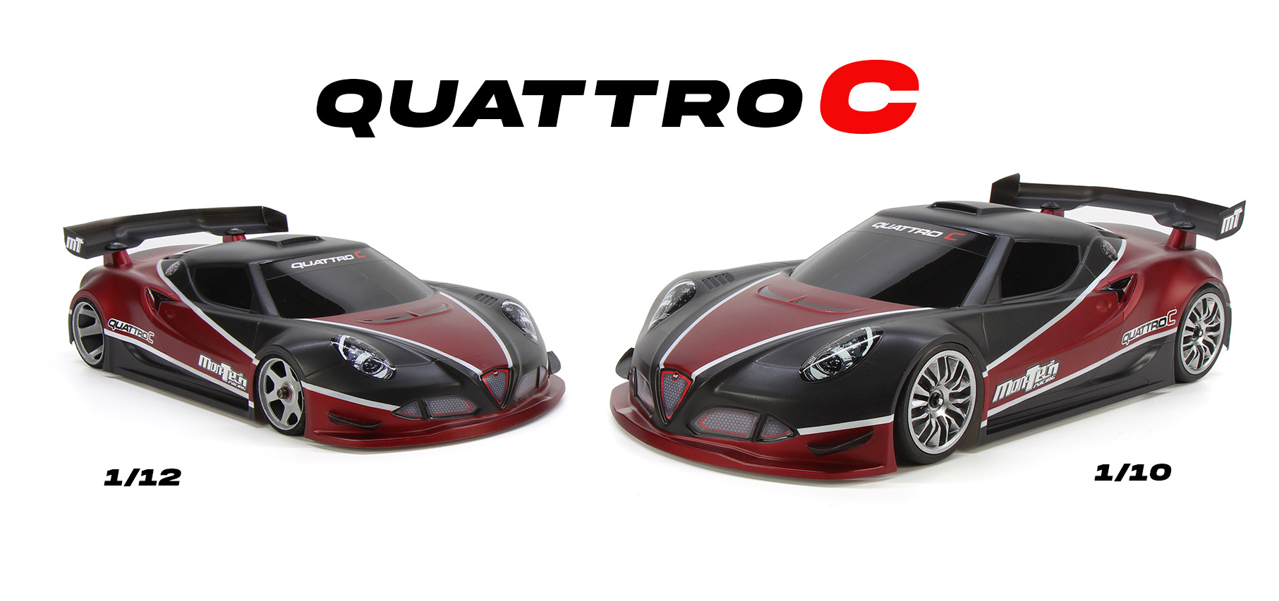QUATTRO C gt10 – mon-techracing.net